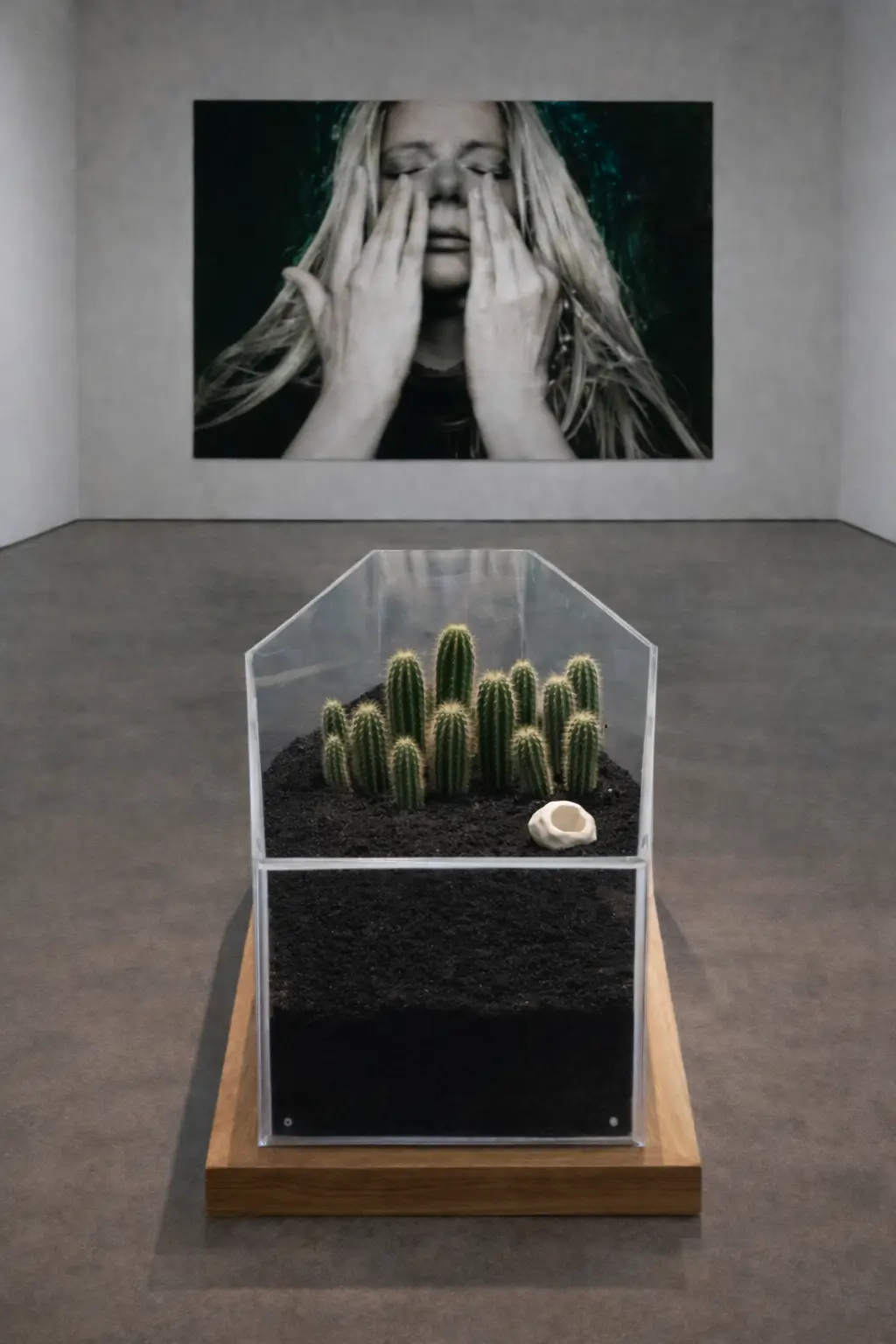 The Coffin Project